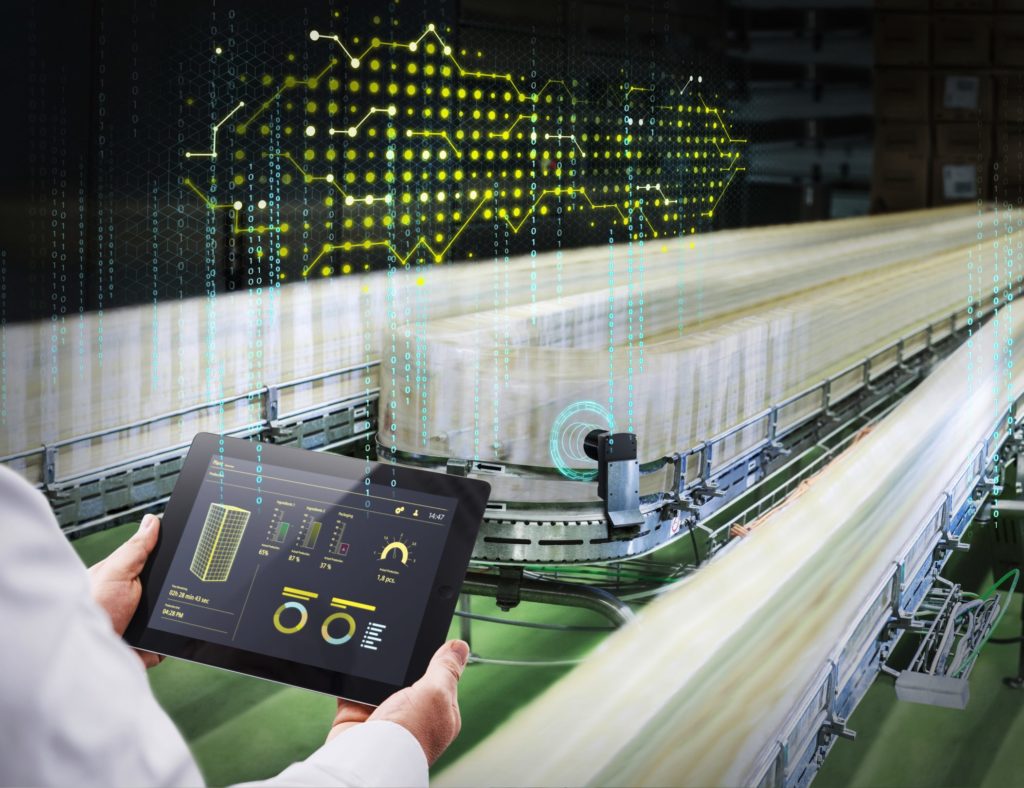 Industrial Identification - Applied Controls, Inc.