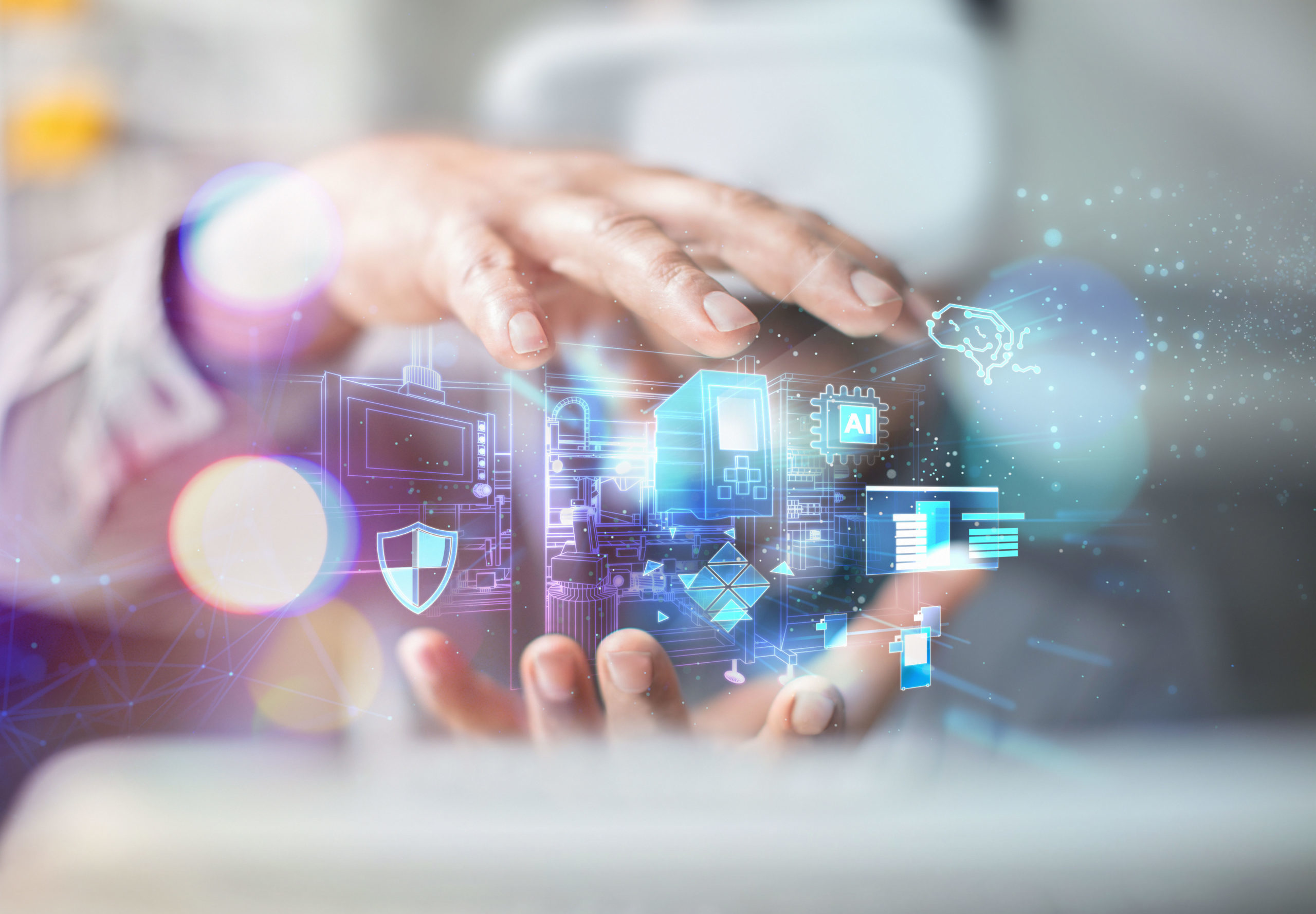 Applied Controls, Inc. - Mid-Atlantic's Leader in Automation