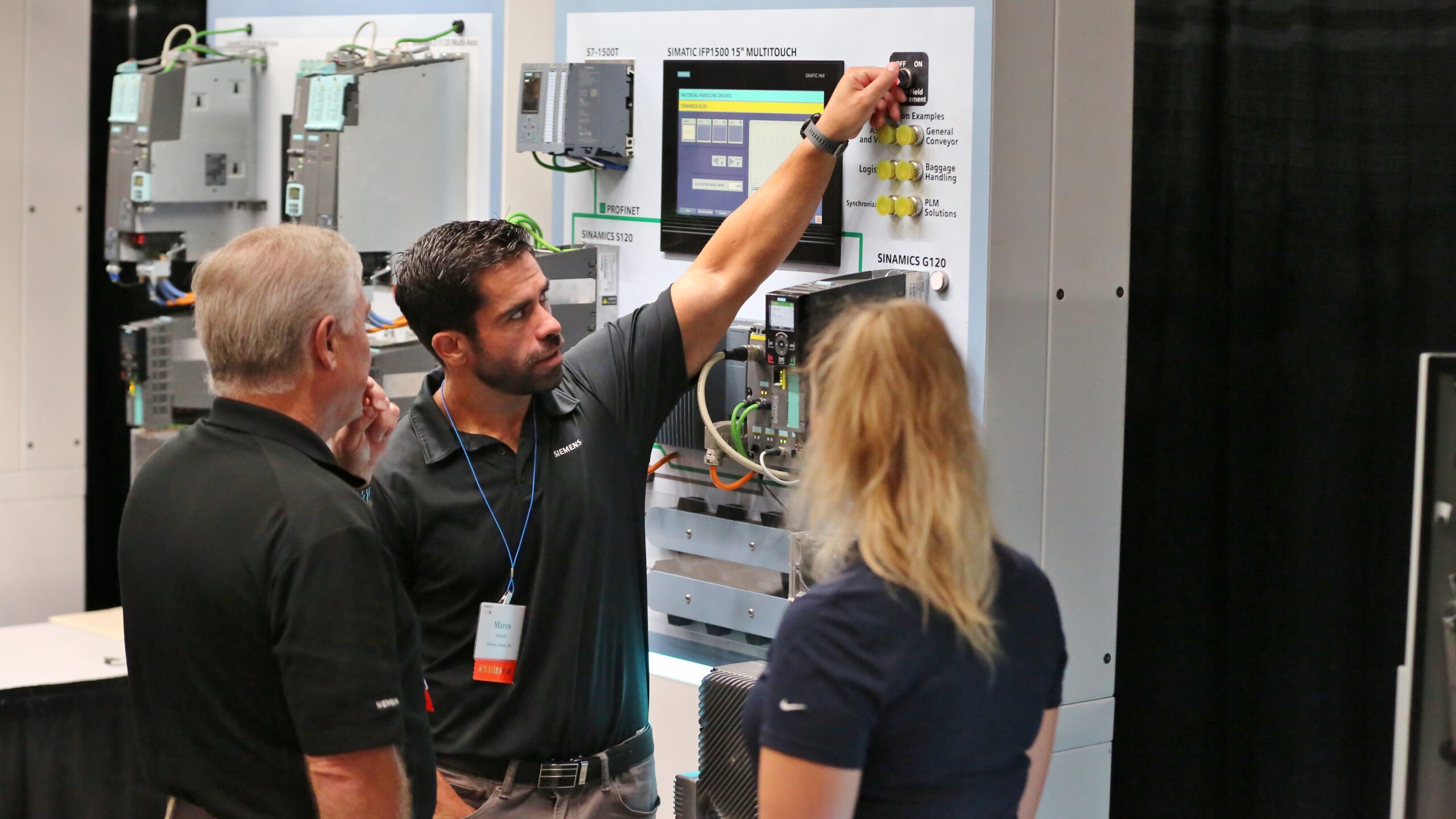 Techtoberfest - Applied Controls, Inc.